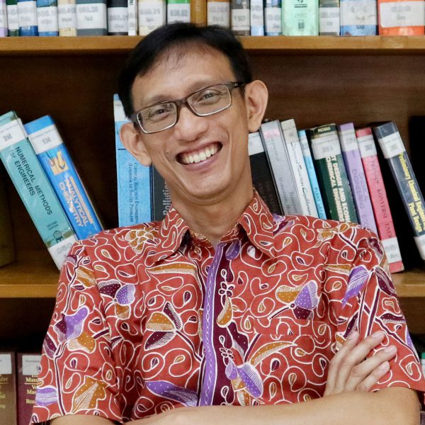 DOSEN DAN STRUKTUR – Teknik Kimia Unjani